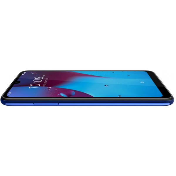 Htc Wildfire E Plus Blue