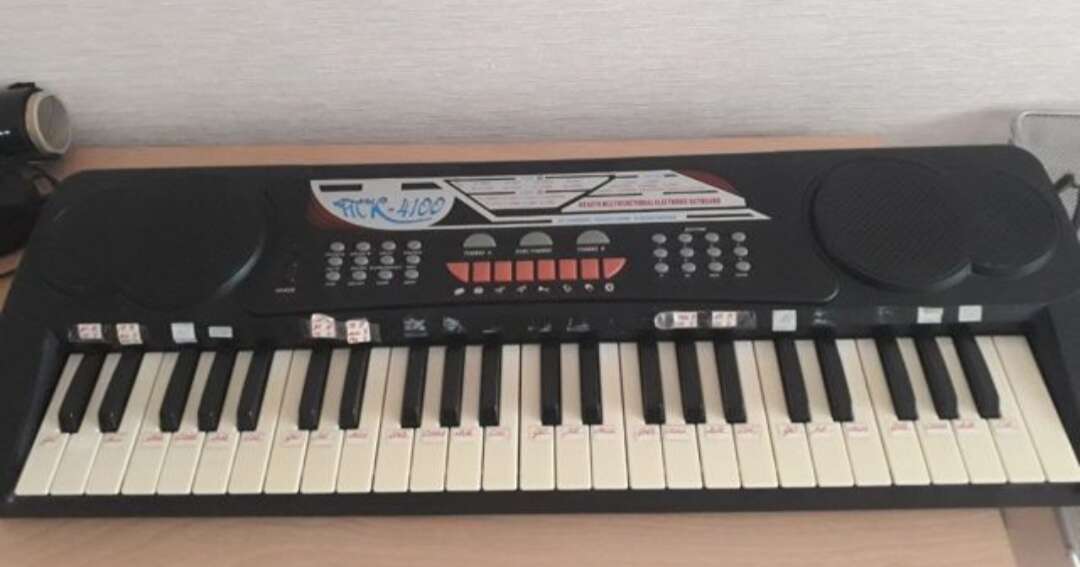 Синтезатор Cortland MK-4100 в Алматы - цены, купить в интернет ...