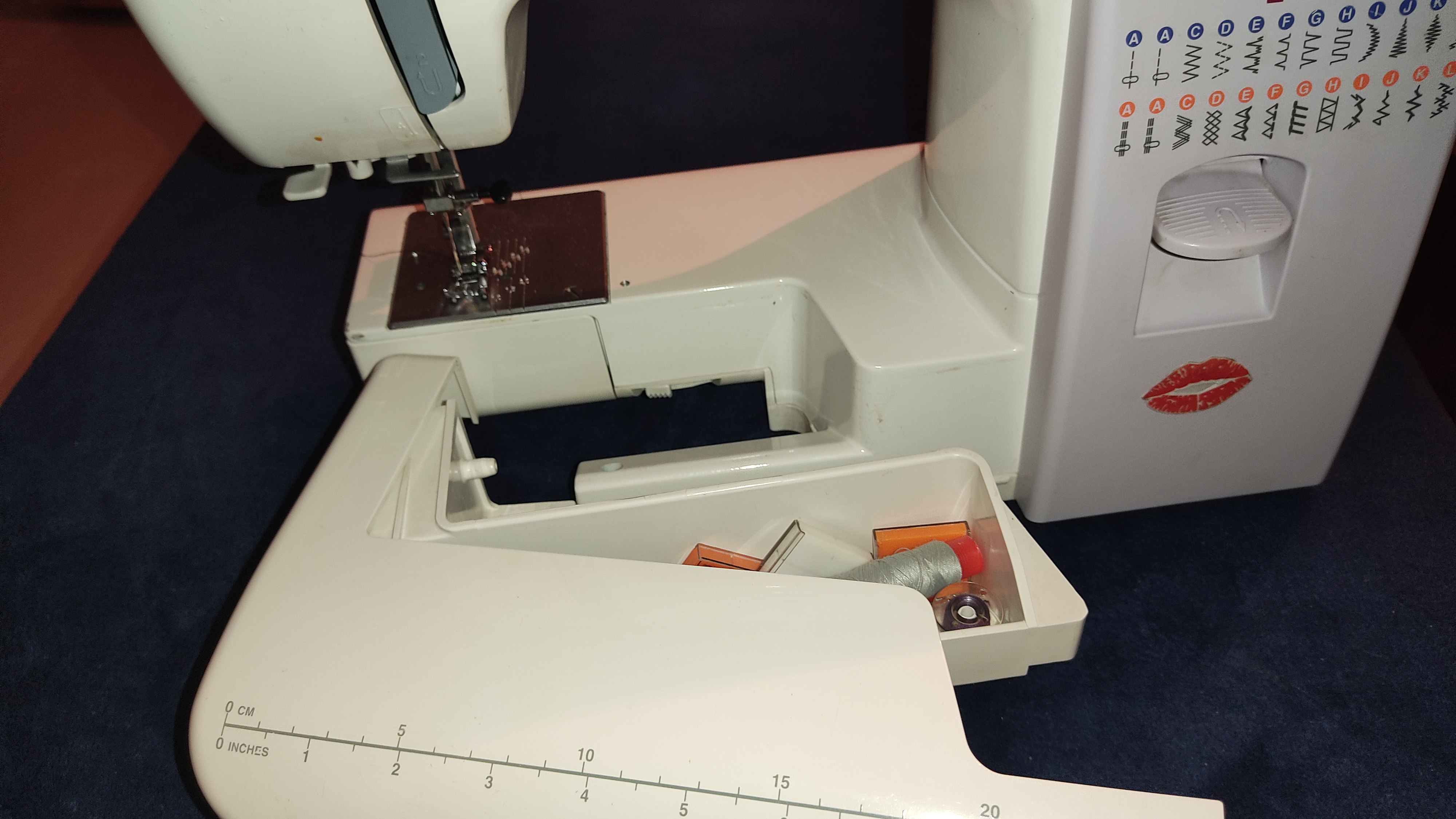 Швейная машина Janome 419S в Алматы - цены, купить в интернет ...
