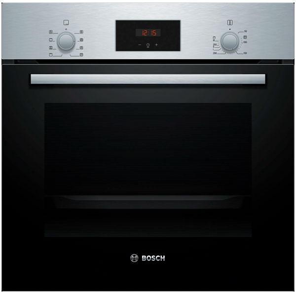 Встраиваемый комплект Bosch "Духовой шкаф Bosch HBF113BR0Q (тип HI3B30 ...