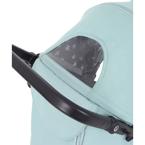 Детская прогулочная коляска Rant Vega Star RA057 Ocean Green в Алматы ...