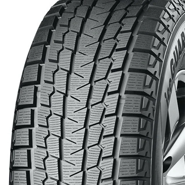 Шина Yokohama G075 275/50 R21 Q113 зимняя в Алматы - цены, купить в ...