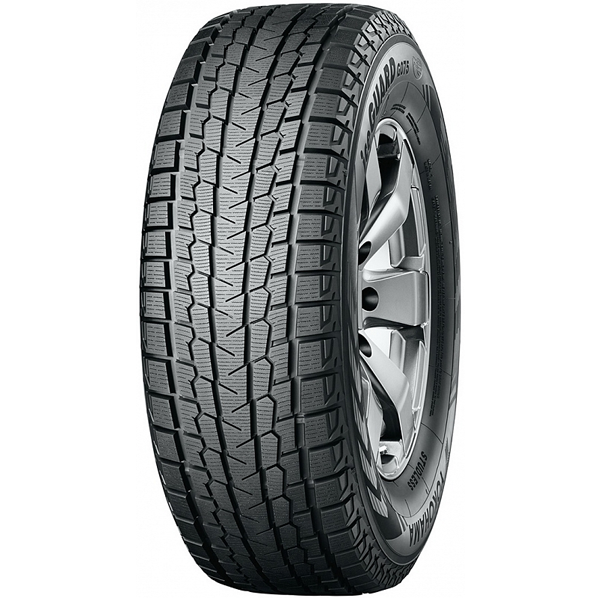 Зимняя шина Yokohama Geolandar 285/65 R17 116Q G075 в Алматы - цены ...