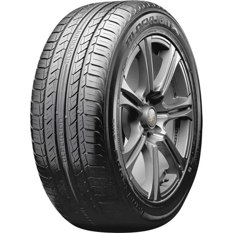 Шина Blackhawk Street-H HH01 205/65 R15 94V летняя в Алматы - цены ...