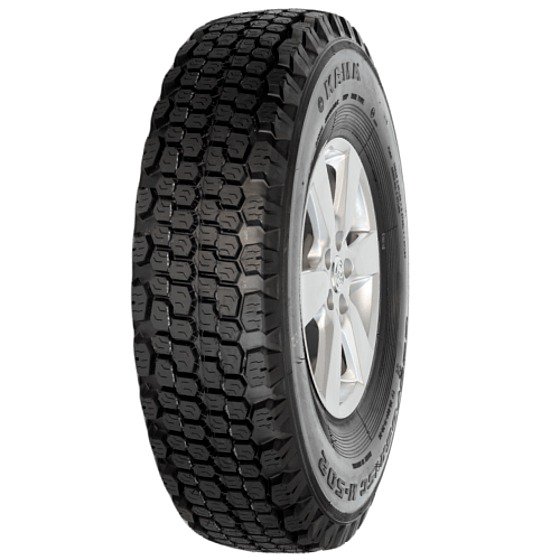 Шина Кама И-502 225/85 R15С 106P всесезонная в Алматы - цены, купить в ...