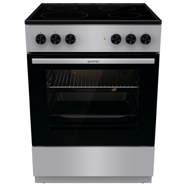 Электрическая плита Gorenje GEC6A11SG в Алматы - цены, купить в ...