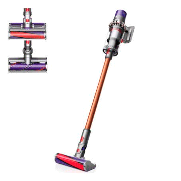 Dyson V10 Fluffy Extra Sulpak