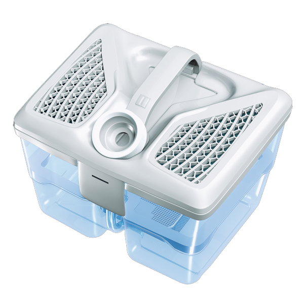 Пылесос Thomas DryBox Amfibia (788596) в Алматы - цены, купить в ...