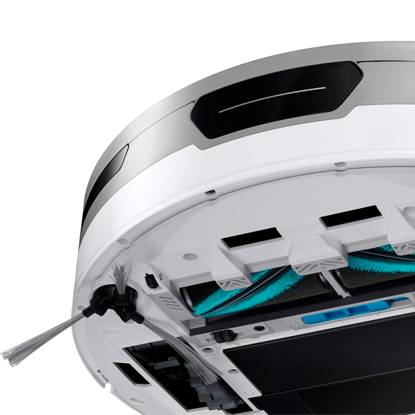 Робот-пылесос Samsung VR30T80313W/EV White в Алматы - цены, купить в ...