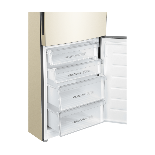 Холодильник Haier C4F640CCGU1 в Алматы - цены, купить в интернет ...