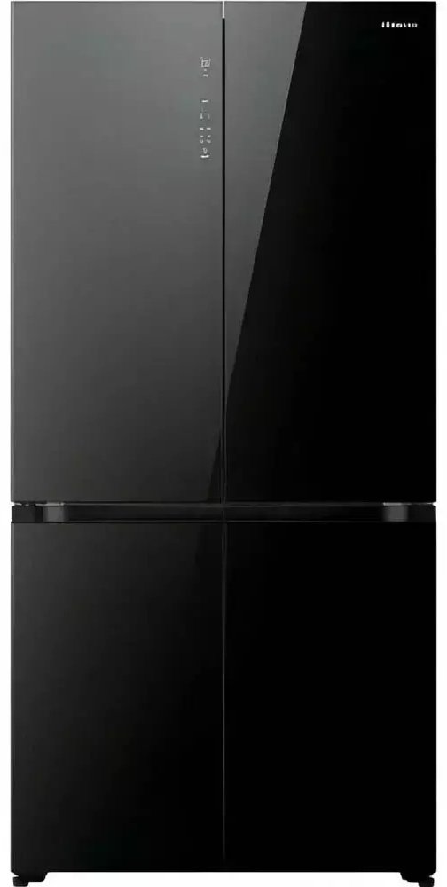 Холодильник Hisense RQ768N4GBE черный в Алматы - цены, купить в ...