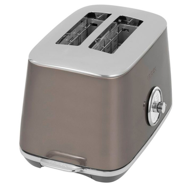 Тостер BORK T703 GG в Алматы - цены, купить в интернет - магазине Sulpak | отзывы, описание