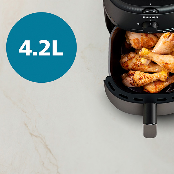 Аэрогриль Philips NA120/00 в Алматы - цены, купить в интернет ...