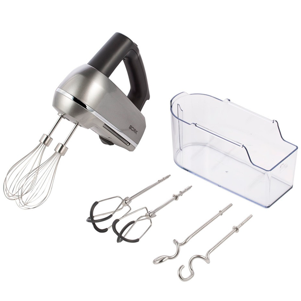 Миксер погружной Bork E700 в Алматы - цены, купить в интернет - магазине Sulpak | отзывы, описание