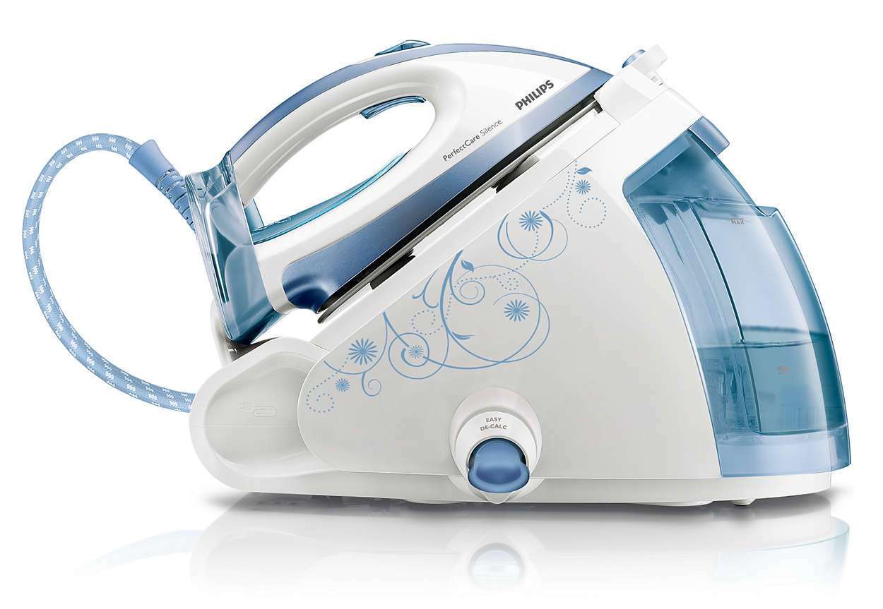 Парогенератор Philips GC9545/02 в Алматы - цены, купить в интернет ...