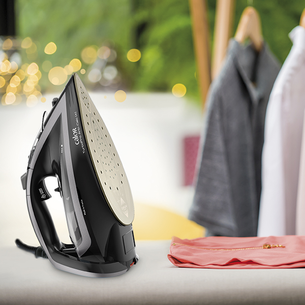 Утюг Tefal TurboPro FV5699E0 в Алматы - цены, купить в интернет ...