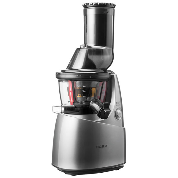 Соковыжималка шнековая BORK S610 в Алматы - цены, купить в интернет ...