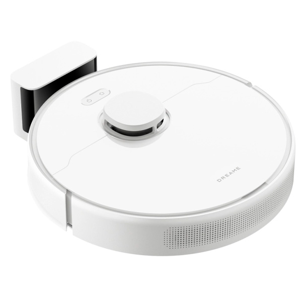 Робот-пылесос Dreame D9 Max Gen 2 White в Алматы - цены, купить в ...