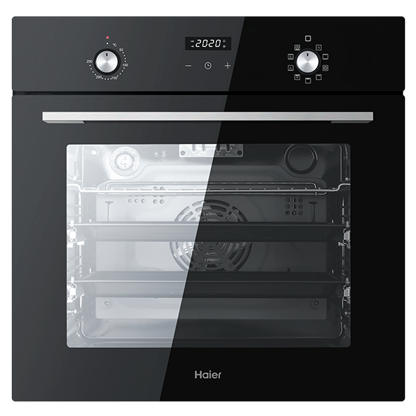Купить Духовой шкаф Haier HOX-P09CGB в Костанае - интернет-магазин Sulpak
