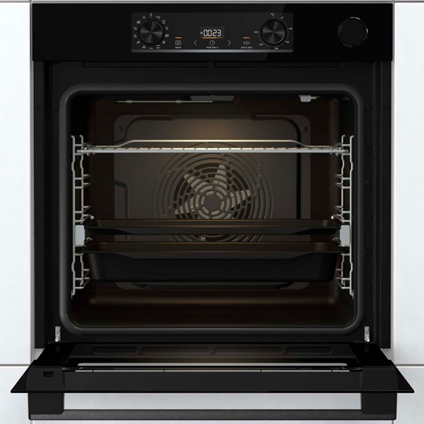 Встраиваемый комплект Gorenje "Духовой шкаф Gorenje BSA6737E15BG ...