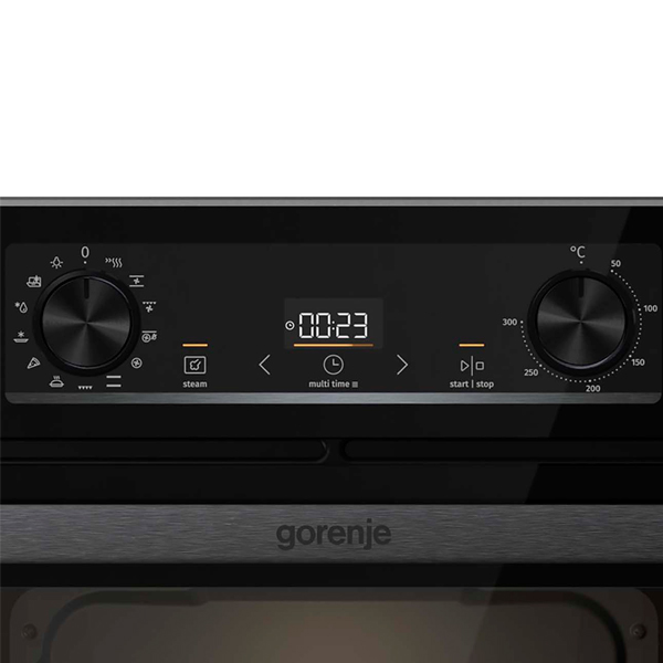 Встраиваемый комплект Gorenje "Духовой шкаф Gorenje BSA6737E15BG ...