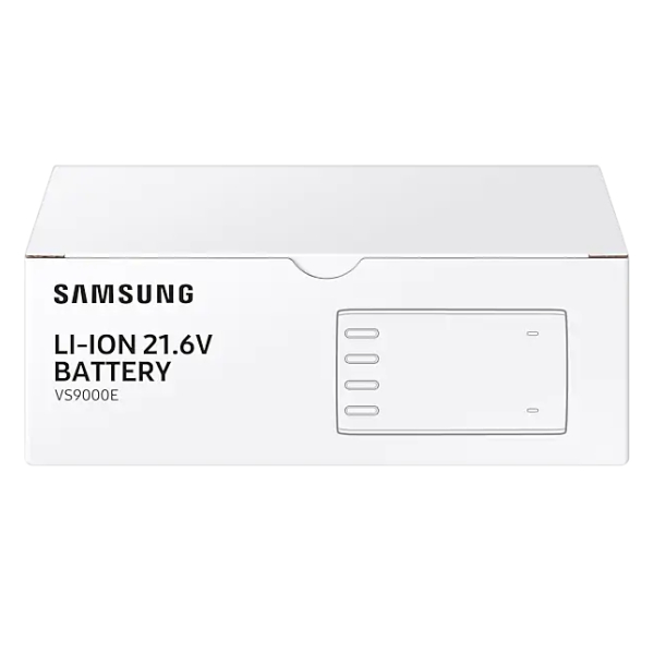 Купить Аккумулятор Samsung для пылесосов Jet 75 и 90e (VCA-SBT90E) в ...