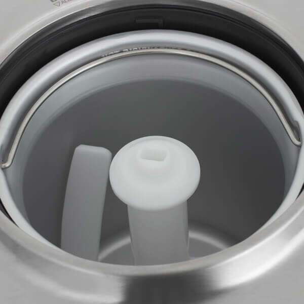 Мороженица BORK E801 в Алматы - цены, купить в интернет - магазине Sulpak | отзывы, описание