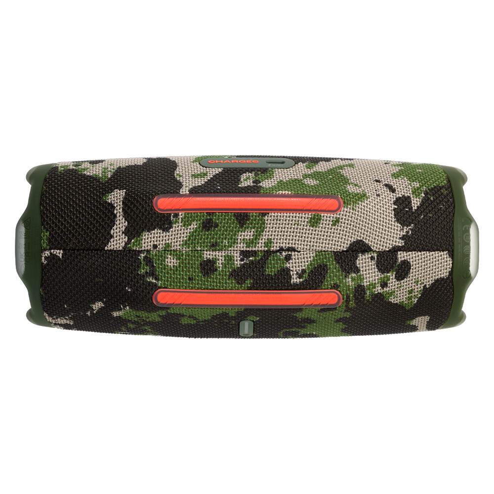 Портативная колонка JBL Charge 6 Squad JBLCHARGE6SQUAD в Алматы - цены, купить в интернет ...