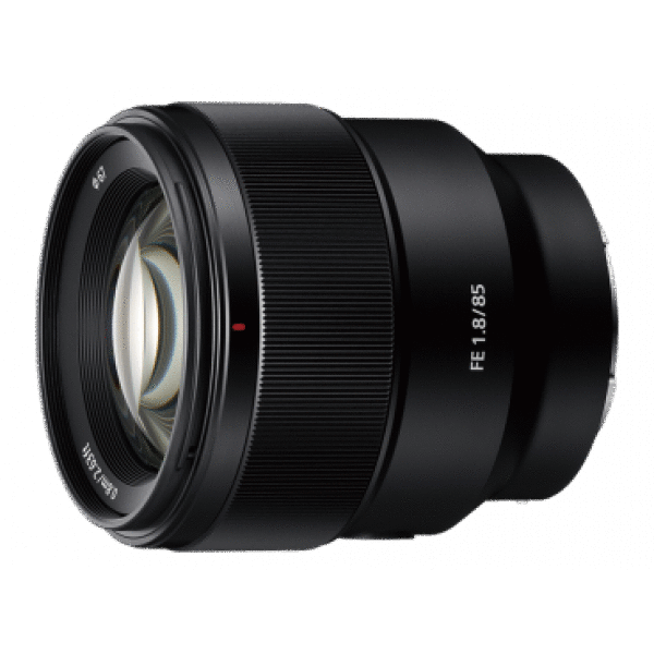  Sony FE mount FE 85 F 1 8 SEL85F18 SYX 