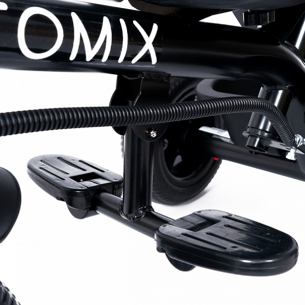 Детский трехколесный велосипед Tomix Baby Trike Красный в Алматы - цены ...