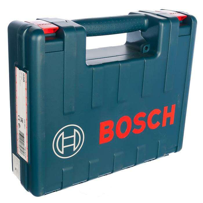 Аккумуляторная дрель-шуруповерт Bosch GSR 140-Li (0.601.9F8.020), 14.4 ...