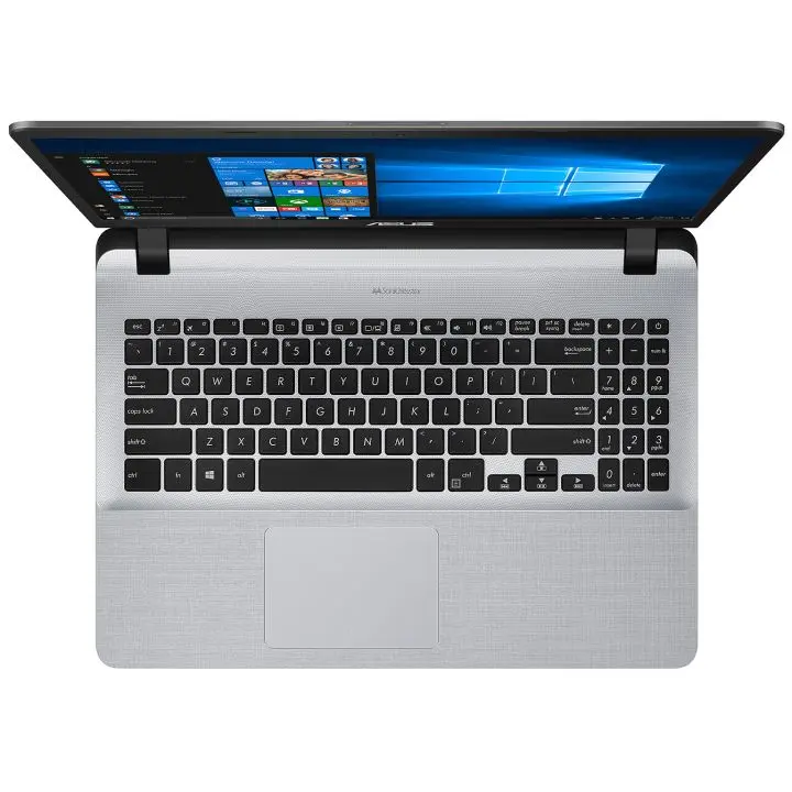 Ноутбук Asus Laptop X507M 90NB0HL1-M05410 в Алматы - цены, купить в ...