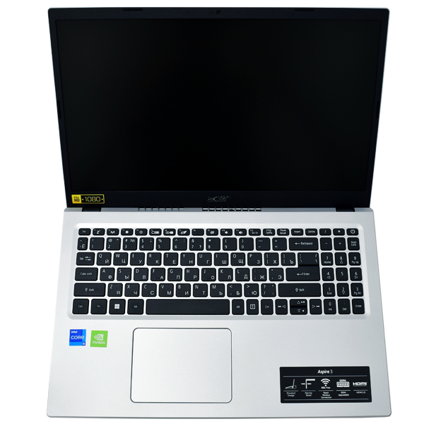 Ноутбук Acer Aspire 3 A315-58G (NX.ADUER.00Y) в Алматы - цены, купить в ...