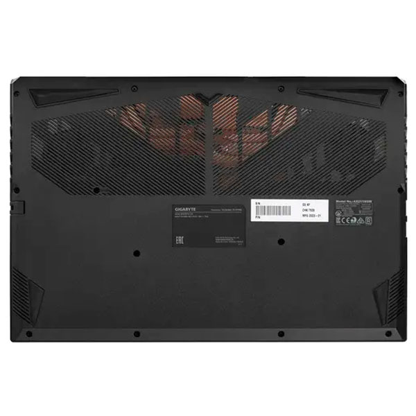 Ноутбук Gigabyte G5 KF-E3KZ313SD в Алматы - цены, купить в интернет ...