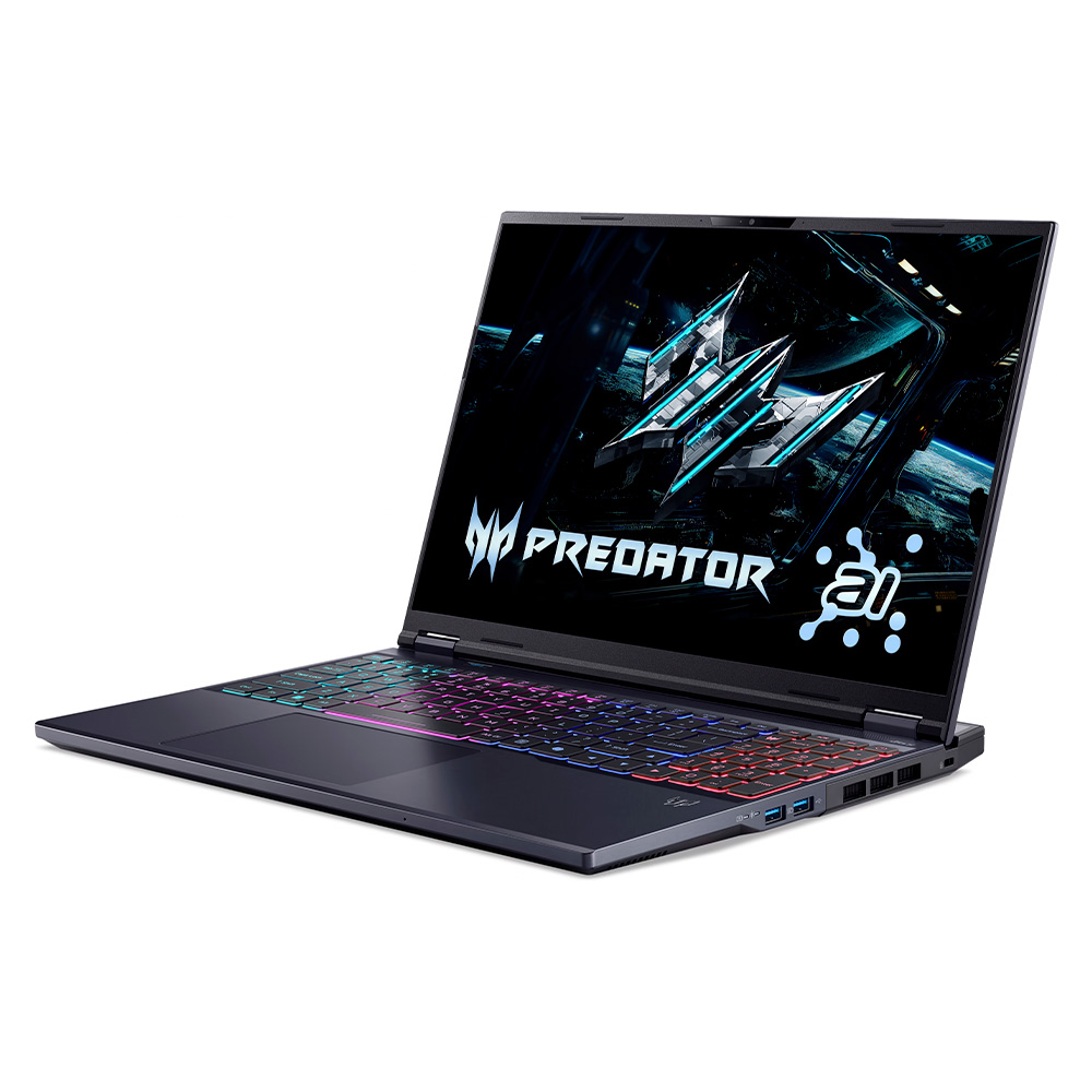 Ноутбук Acer Predator Helios Neo 16 AI / Intel Core Ultra 9 275HX / 32 ...