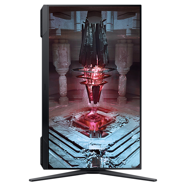 Монитор Samsung 27” Odyssey G5 LS27CG510EIXCI в Алматы - цены, купить в ...