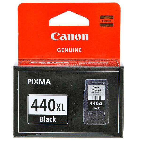 Картридж CANON PG-440 в Алматы - цены, купить в интернет - магазине ...