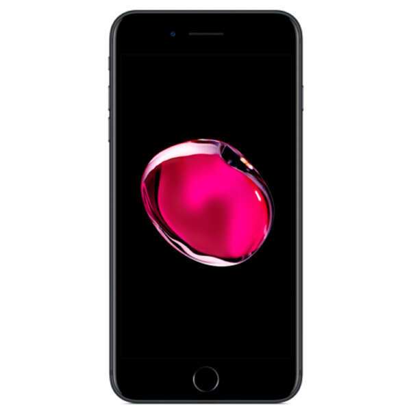 Смартфон Apple iPhone 7 128GB Black в Алматы - цены, купить в интернет ...