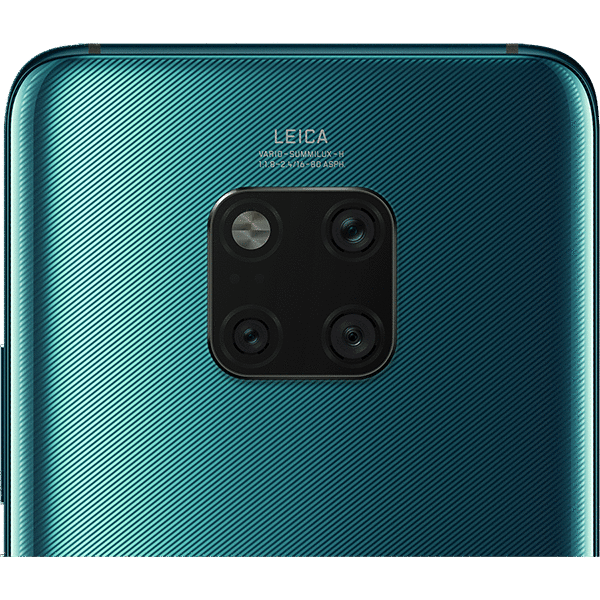 Смартфон HUAWEI Mate 20 Pro 128GB Green в Алматы - цены, купить в ...
