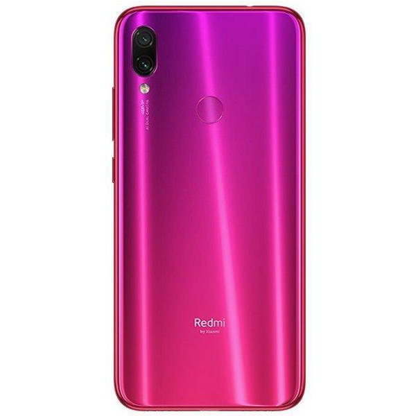 Смартфон Xiaomi Redmi Note 7 EU 64G Nebula Red в Алматы - цены, купить ...