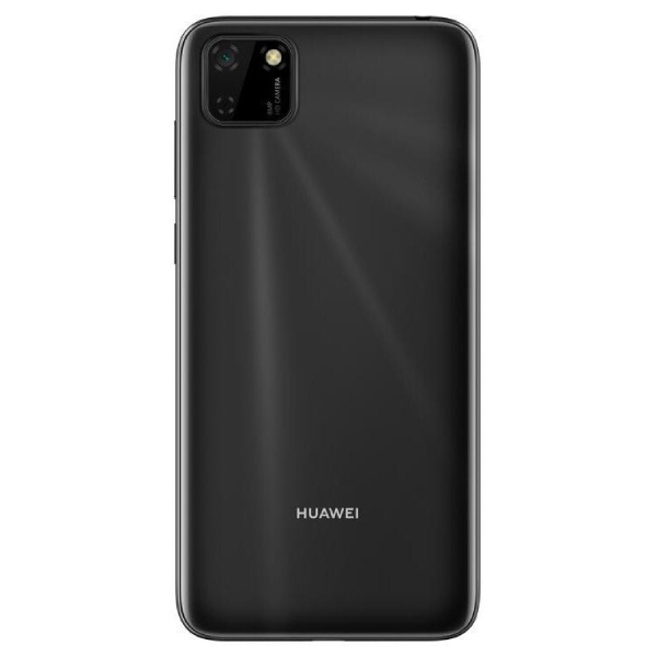 Смартфон HUAWEI Y5P 2/32GB Midnight Black в Алматы - цены, купить в ...
