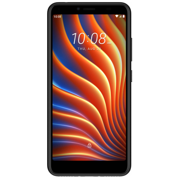 Смартфон HTC Wildfire E Lite Black в Алматы - цены, купить в интернет ...