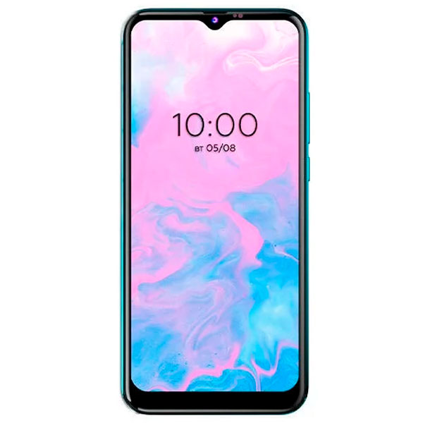 Смартфон BQ 6630L Magic L Blue в Алматы - цены, купить в интернет ...