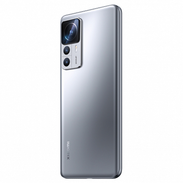 Смартфон Xiaomi 12T Pro 12/256GB Silver в Алматы - цены, купить в ...