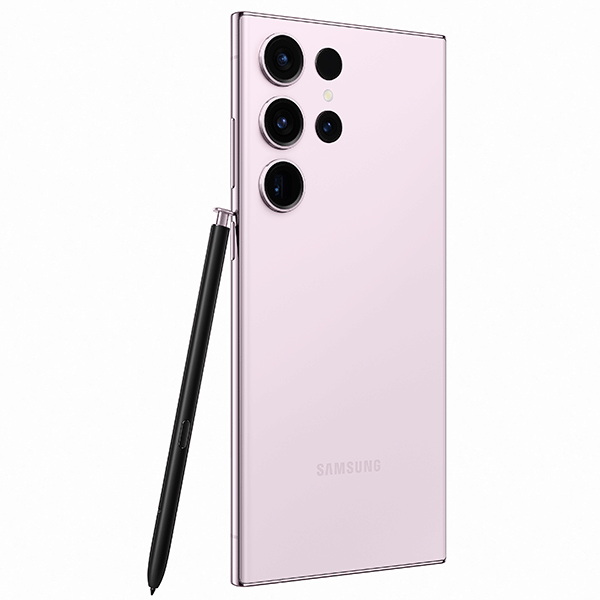 Смартфон Samsung Galaxy S23 Ultra 5G 12/1TB Lavender в Алматы - цены ...