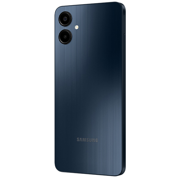 Смартфон Samsung Galaxy A06 6/128GB Black в Алматы - цены, купить в ...