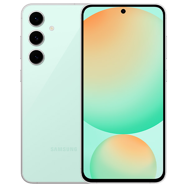 Смартфон Samsung Galaxy S24 FE 5G 8/256GB Light green в Алматы - цены ...