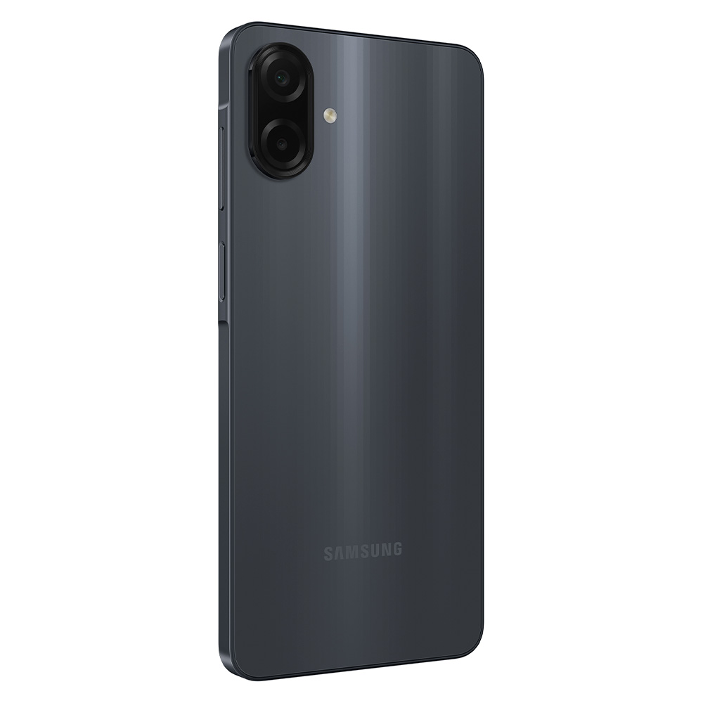 Купить Смартфон Samsung Galaxy A07 4/64GB Black SM-A075FZKDSKZ в Мерке ...