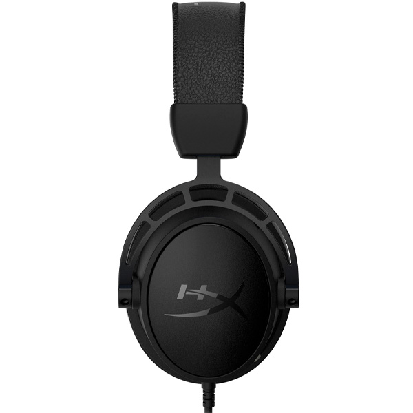 Гарнитура HyperX Cloud Alpha S Black 4P5L2AA в Алматы - цены, купить в ...