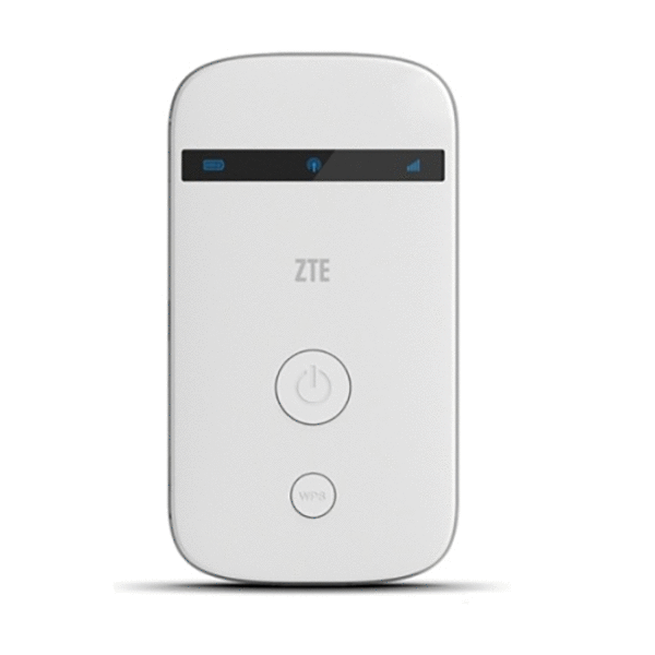 Mi-Fi роутер ZTE MF90 в Алматы - цены, купить в интернет - магазине ...